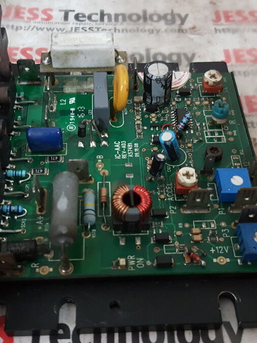 JESS Repair Service in Malaysia - Repair KB Electronics KB CONTROLLER ...