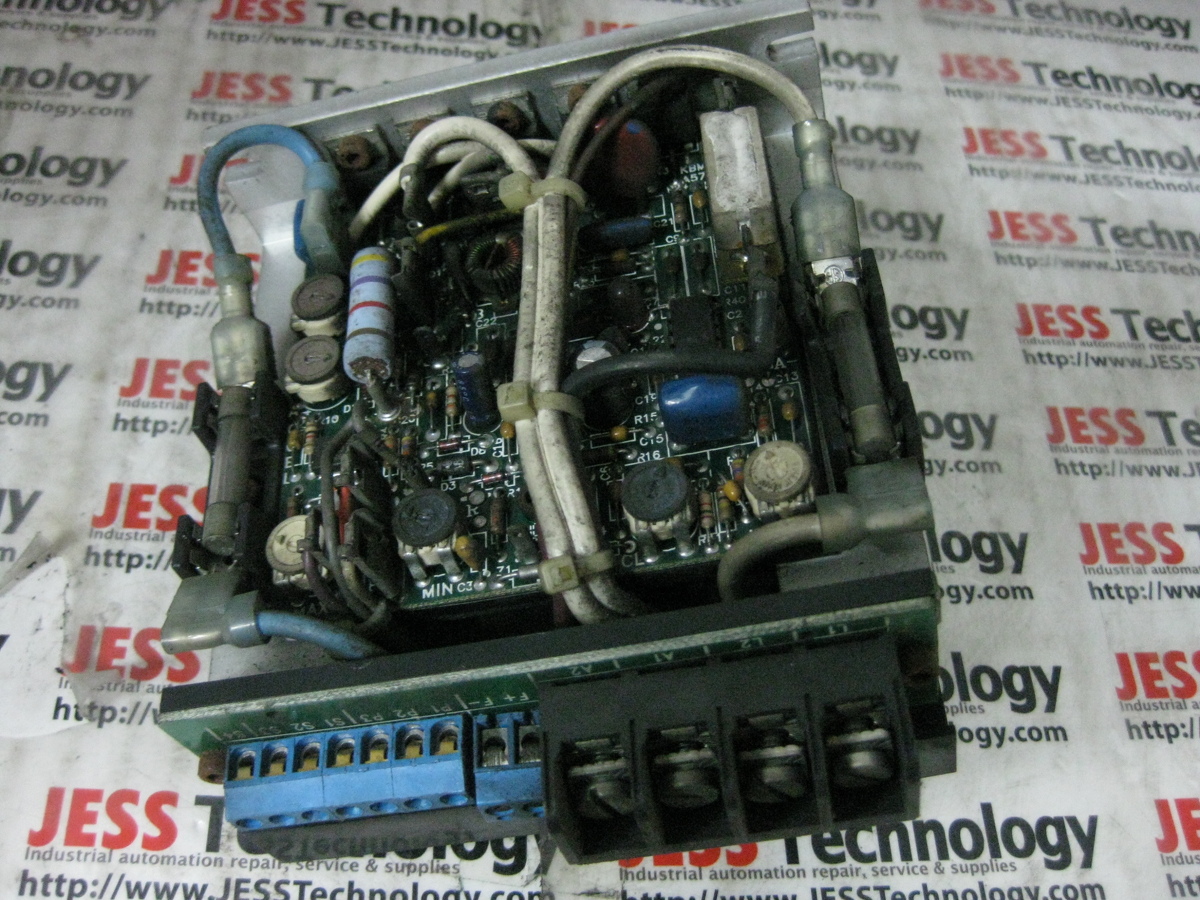 JESS Repair Service in Malaysia - Repair KB Electronics KB DC MOTOR ...