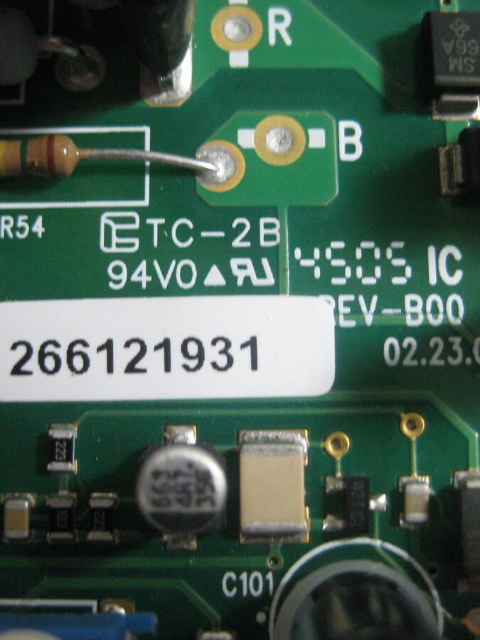 JESS Repair Service in Malaysia - Repair KB ELECTRONICS DC MOTOR SPEED ...