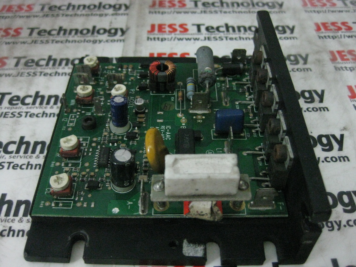 JESS Repair Service in Malaysia - Repair KB Electronics DC Motor Speed ...