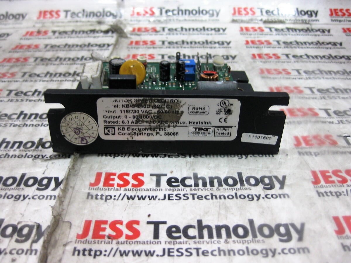 JESS Repair Service in Malaysia - Repair KB Electronics KB ELECTRONIC ...