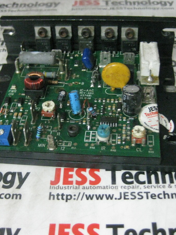 JESS Repair Service in Malaysia - Repair KB Electronics KB CONTROLLER ...