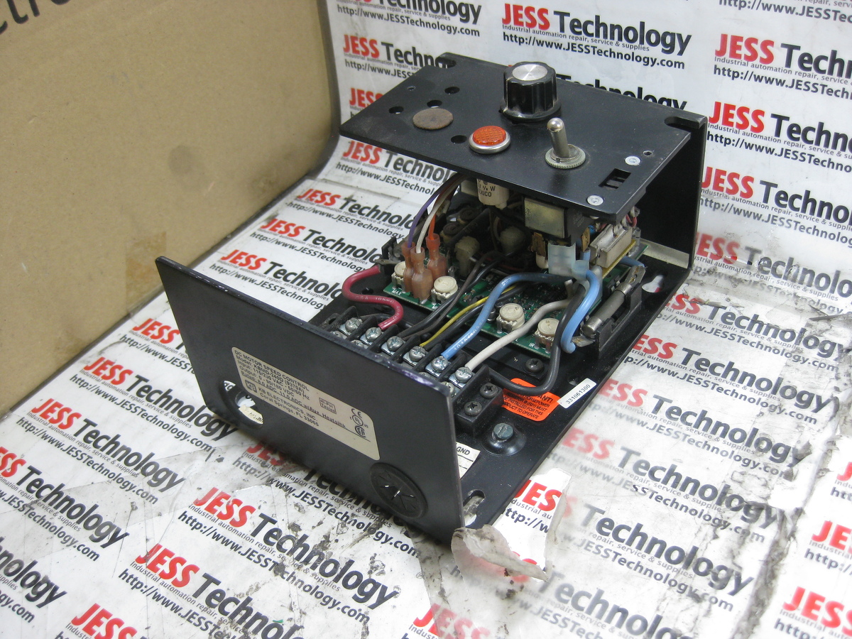 JESS Repair Service in Malaysia - Repair KB ELECTRONICS DC MOTOR SPEED ...