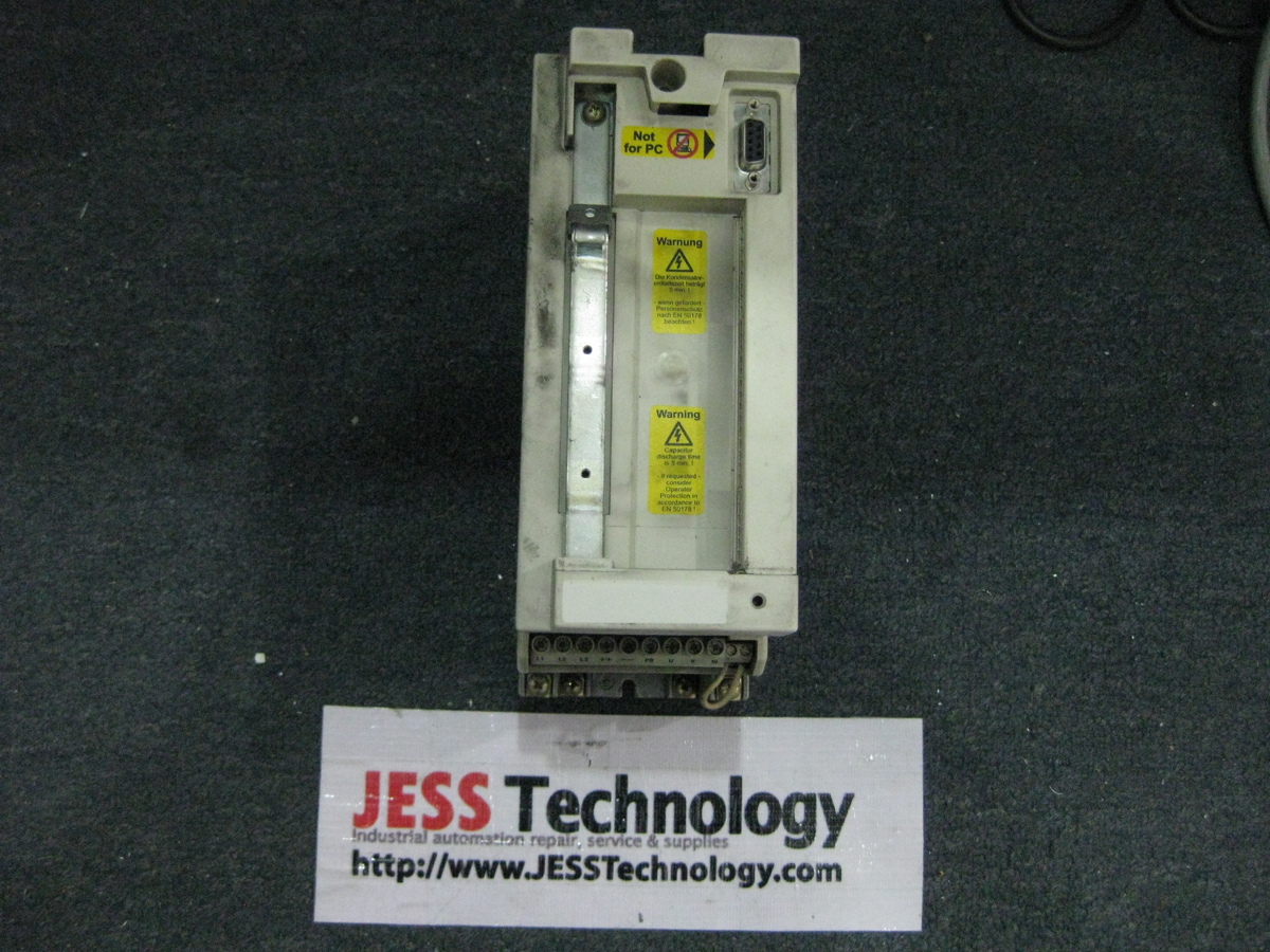JESS Repair Service in Malaysia - Repair KEB F5 FREQUENCY DRIVE ...