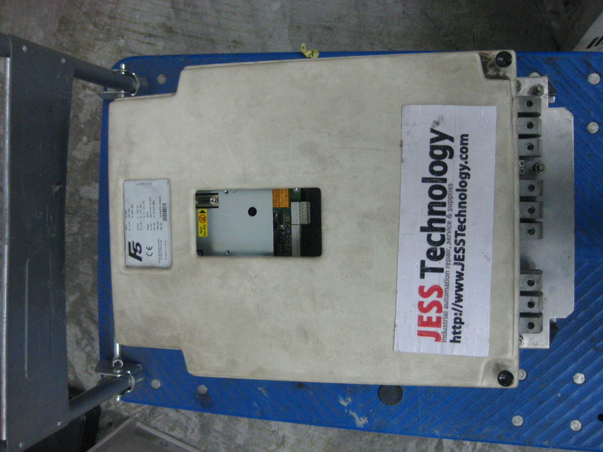 JESS Repair Service in Malaysia - Repair KEB SERVO DRIVE F5, Best ...