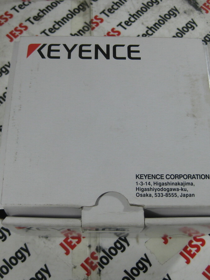 JESS Repair Service in Malaysia - Repair KEYENCE PLC POSITION CONTROL ...