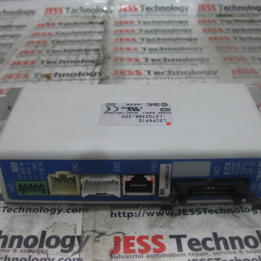 LE MOTOR DRIVER Archives - JESS Technology Malaysia - INVERTER REPAIR ...
