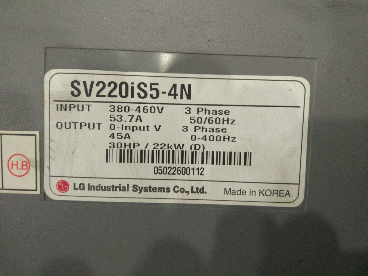 JESS Repair Service in Malaysia - Repair LG LG 22KW IS5 INVERTER ...