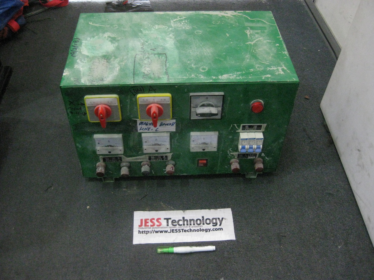 JESS Repair Service in Malaysia - Repair - MAGNET CONTROLLER -, Best ...