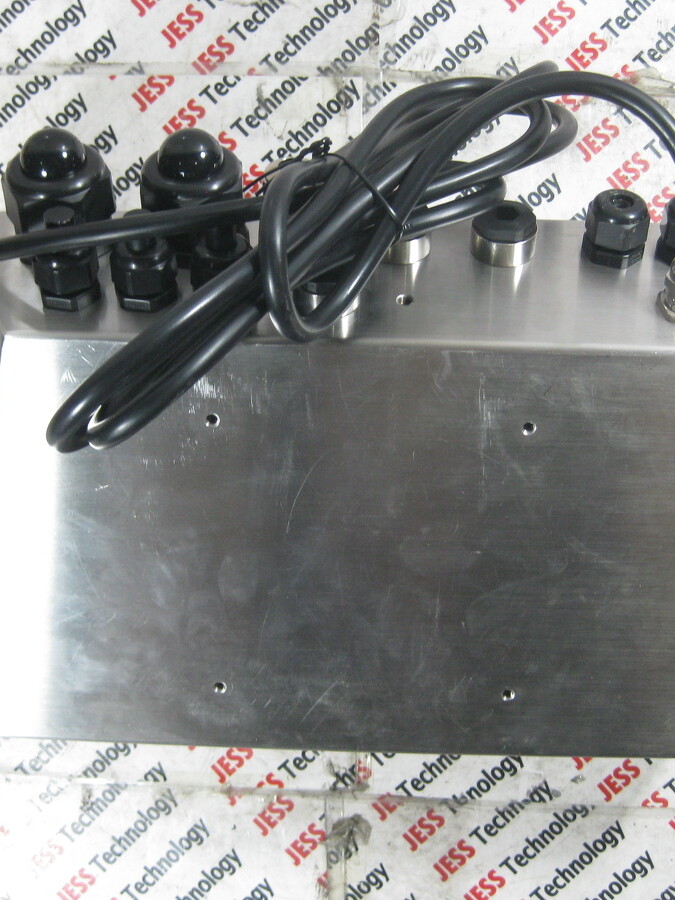 JESS Repair Service in Malaysia - Repair METTLER TOLEDO ADVANCED ...