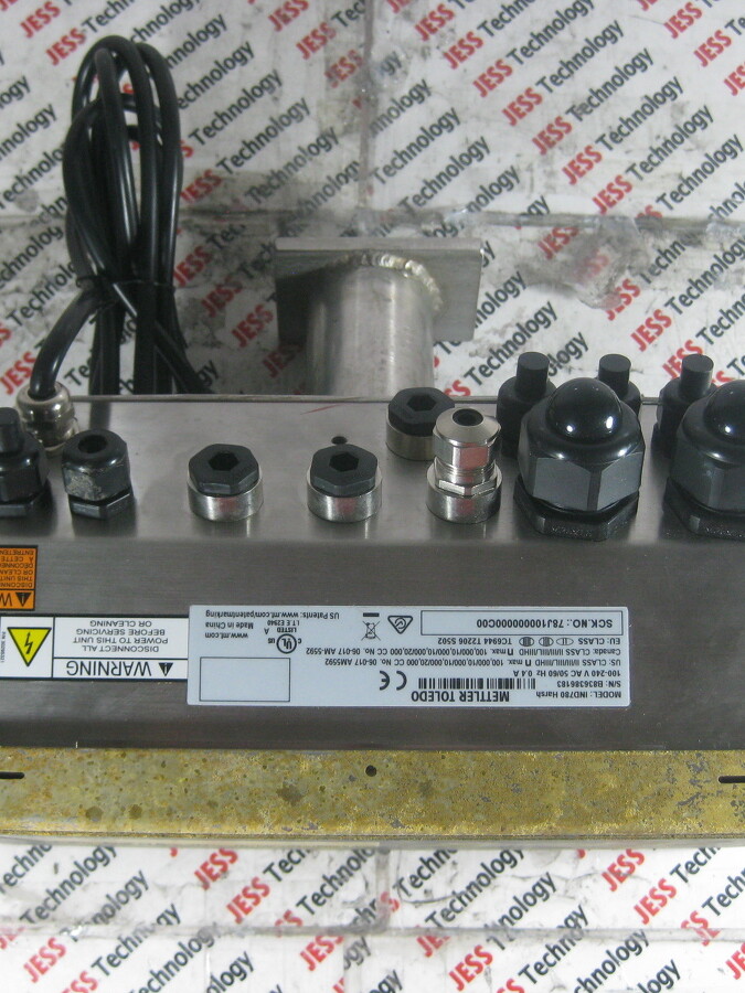 JESS Repair Service in Malaysia - Repair METTLER TOLEDO ADVANCE ...