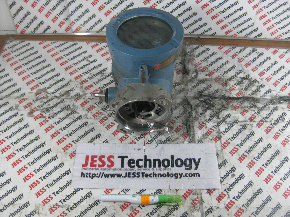 JESS Repair Service in Malaysia - Repair MICRO MOTION TRANSMITTER ...