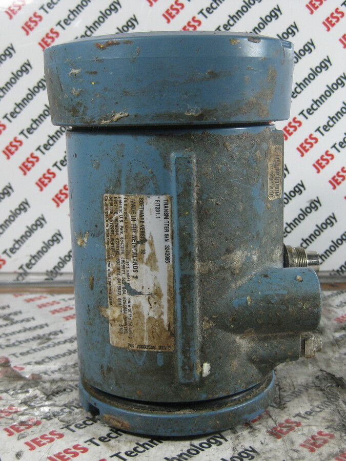 JESS Repair Service in Malaysia - Repair MICRO MOTION TRANSMITTER ...