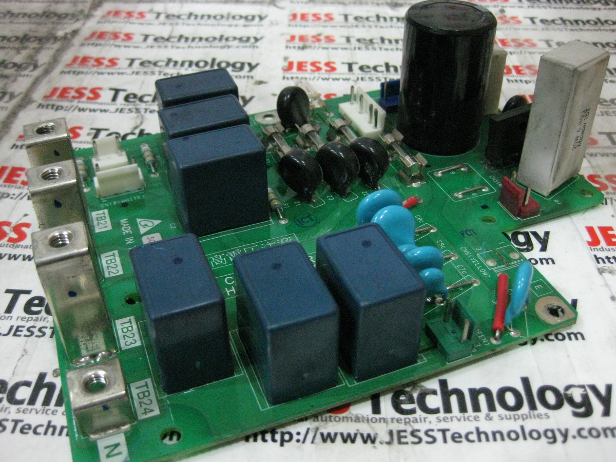JESS Repair Service in Malaysia - Repair MITSUBISHI PCB BOARD -, Best ...