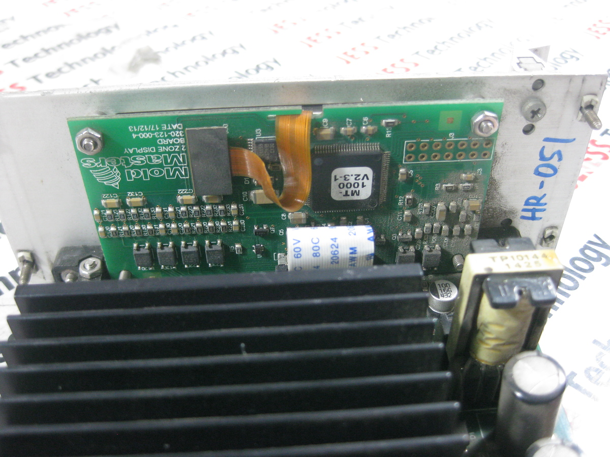 JESS Repair Service in Malaysia - Repair MOLD MASTER CONTROL CARD TMT ...