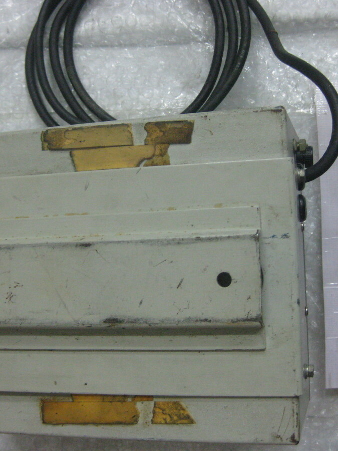 JESS Repair Service in Malaysia - Repair O.S WALKER MAGNETIC CHUCK ...