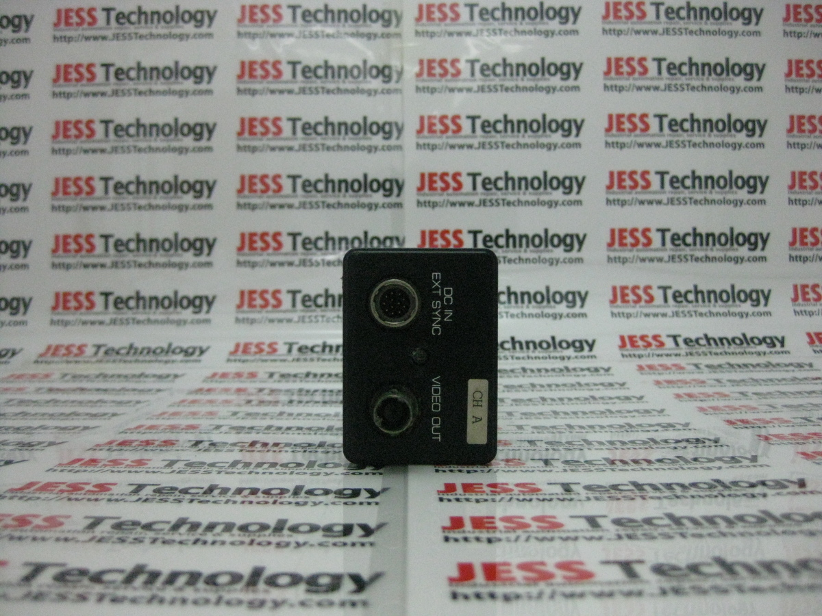 JESS Repair Service in Malaysia - Repair Ono Sokki CCD VIDEO CAMERA TN ...