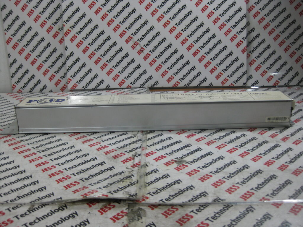 JESS Repair Service in Malaysia - Repair PAD AUTOMATIC DOOR SYSTEM ...