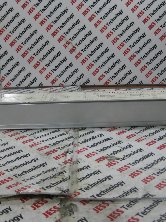JESS Repair Service in Malaysia - Repair PAD AUTOMATIC DOOR SYSTEM ...