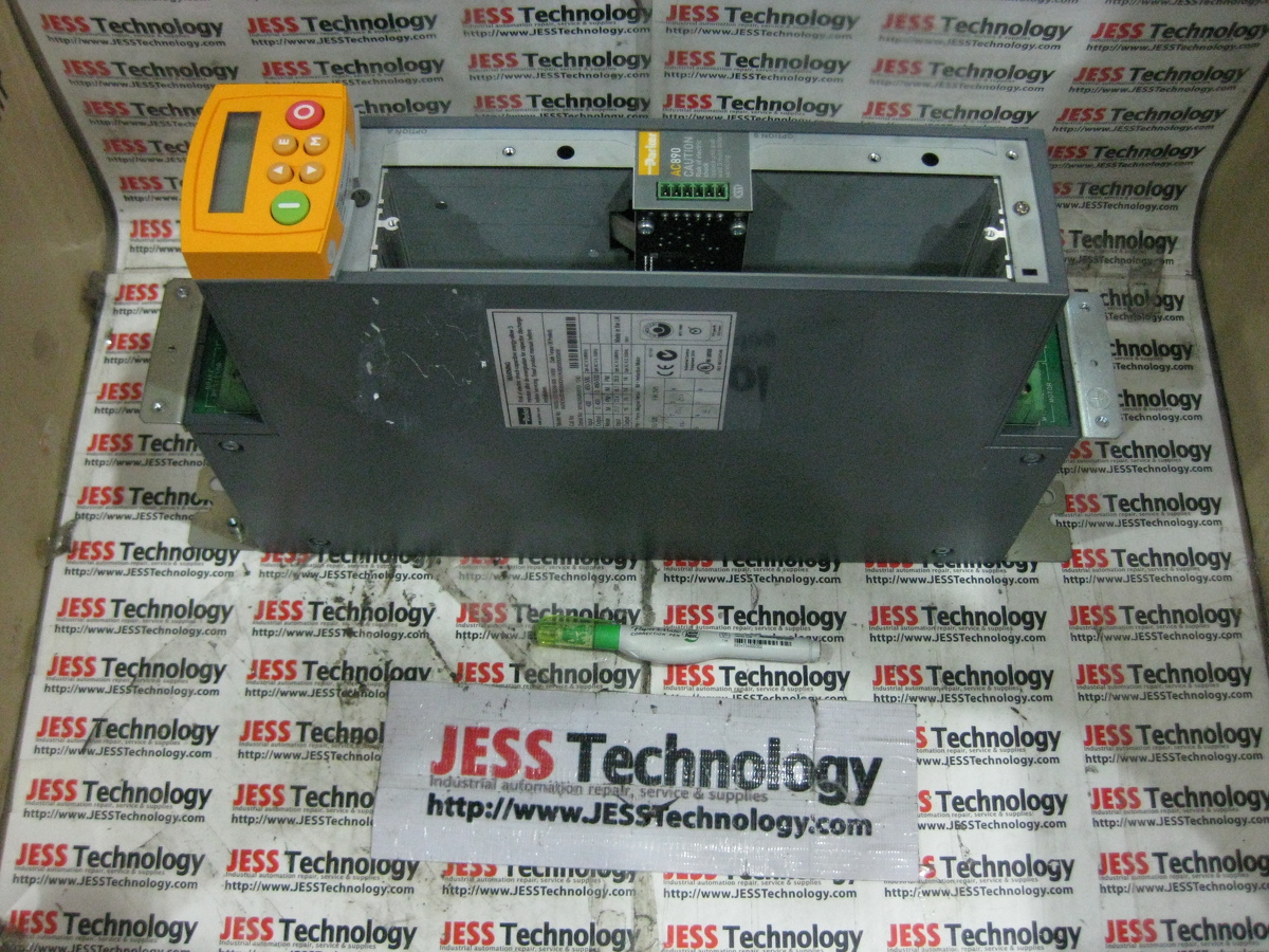JESS Repair Service in Malaysia - Repair PARKER AC890 DRIVE 890SD ...