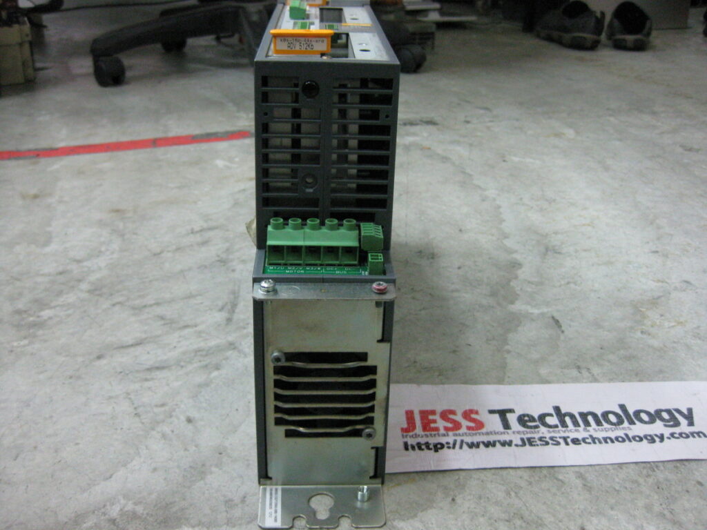 JESS Repair Service in Malaysia - Repair PARKER PARKER DRIVE AC890 ...