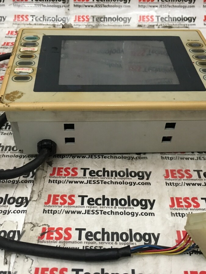 JESS Repair Service in Malaysia - Repair PATLITE PATLITE SIGNAL DISPLAY ...