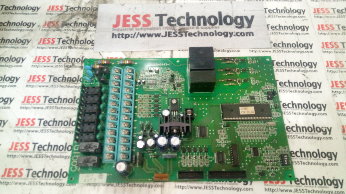 JESS Repair Service in Malaysia - Repair - PCB BOARD HOPPER G1665, Best ...