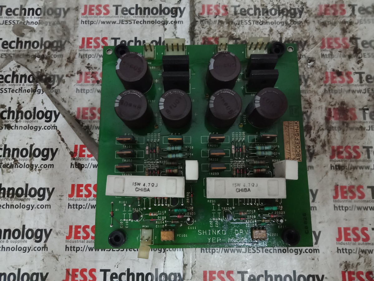 JESS Repair Service in Malaysia - Repair - PCB BOARD YEP-1262, Best ...
