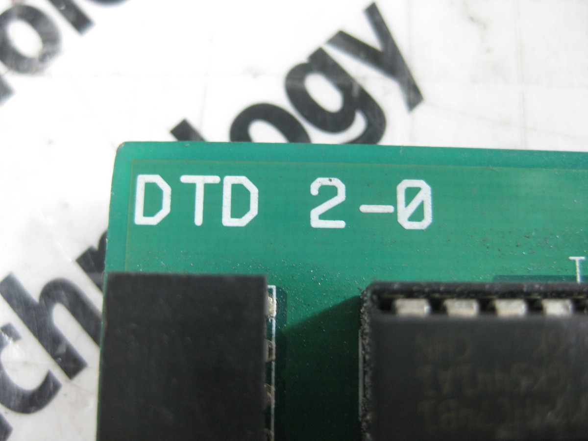 JESS Repair Service in Malaysia - Repair - PCB DTD2-0, Best Repair ...