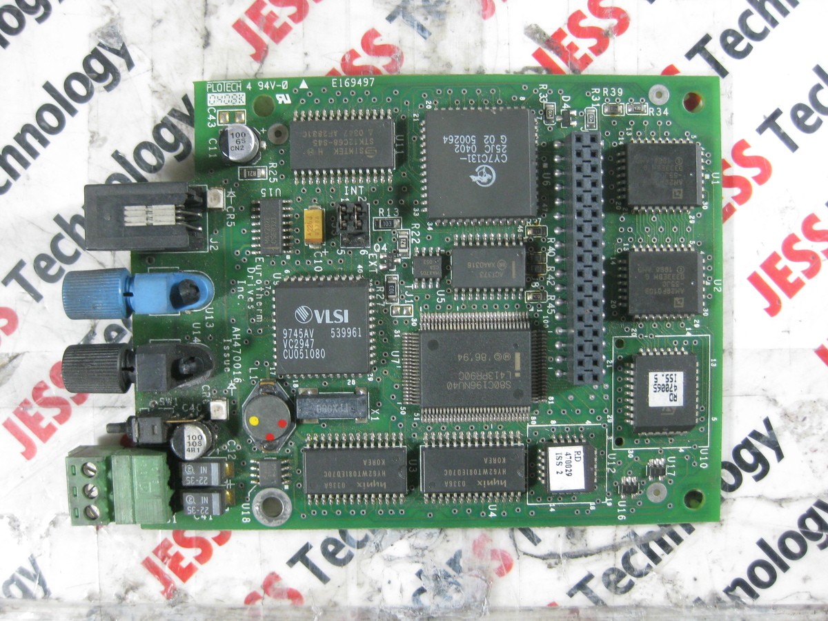 JESS Repair Service in Malaysia - Repair - PCB E169497, Best Repair ...