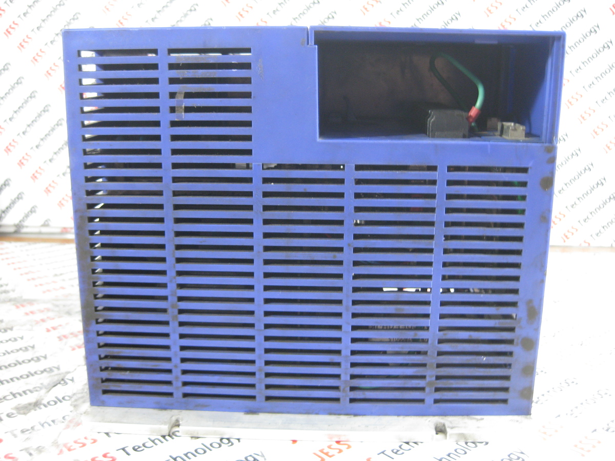 JESS Repair Service in Malaysia - Repair SHINKO AC SERVO DRIVE BD-40-B ...