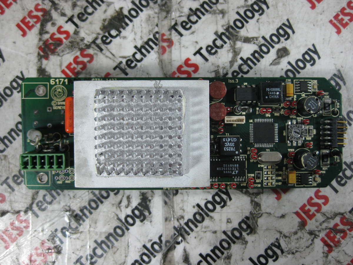 JESS Repair Service in Malaysia - Repair - LED LIGHT PCB 6171P-PB-28 ...
