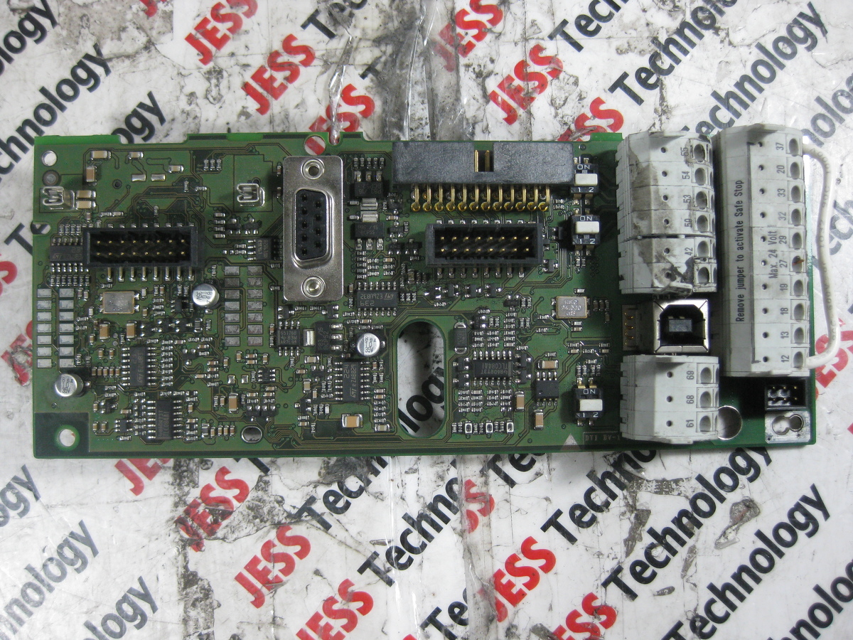 JESS Repair Service in Malaysia - Repair - PCB 130B7002 , Best Repair ...