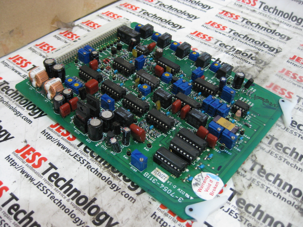 JESS Repair Service in Malaysia - Repair - PCB CARD AF POWER SUPPLY ...