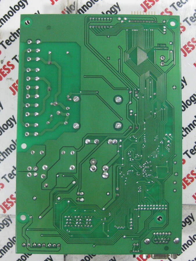 JESS Repair Service in Malaysia - Repair - PCB SHAKER MACHINE SK350 ...