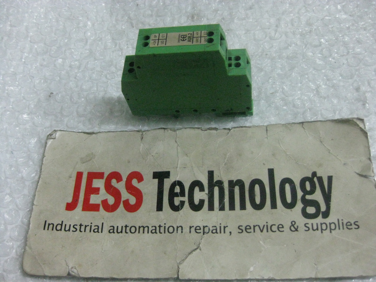 JESS Repair Service in Malaysia - Repair Phoenix Contact Contactor UEG ...