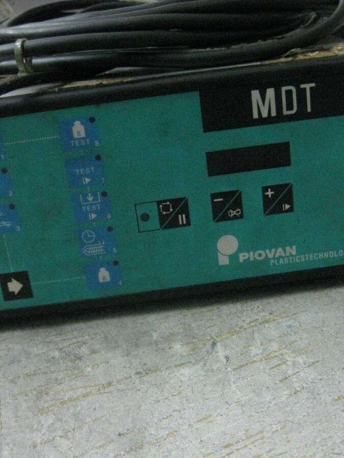 JESS Repair Service in Malaysia - Repair PIOVAN MDT MASTERBATCH CONTROLLER -, Best Repair ...