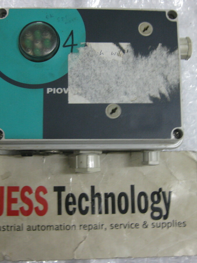 JESS Repair Service in Malaysia - Repair Piovan Panel Box -, Best ...