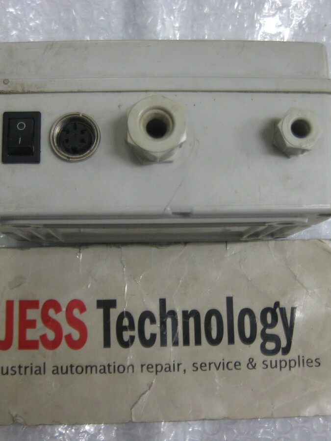 JESS Repair Service in Malaysia - Repair Piovan Panel Box -, Best ...