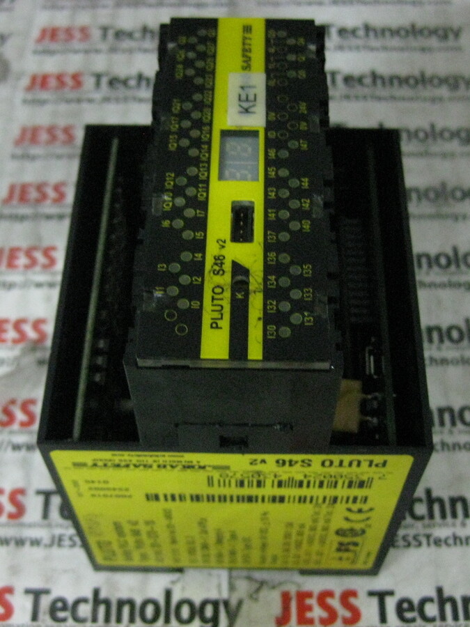 JESS Repair Service in Malaysia - Repair PLUTO RELAY S46 V2, Best ...