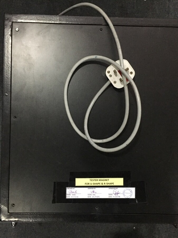 JESS Repair Service in Malaysia - Repair POLYTRONIC IMPULSE MAGNET ...