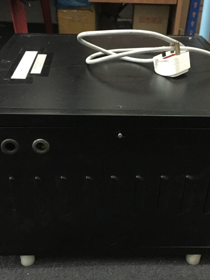 JESS Repair Service in Malaysia - Repair POLYTRONIC IMPULSE MAGNET ...