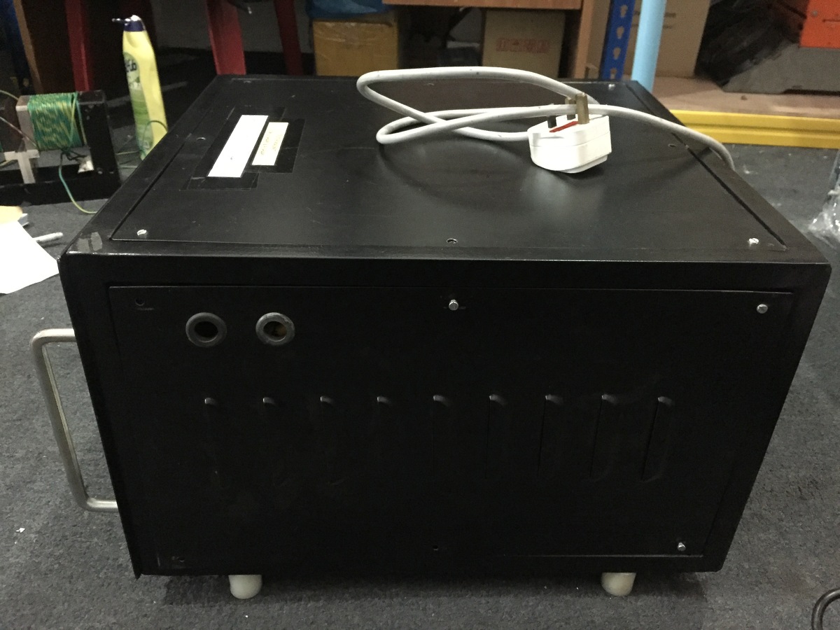 JESS Repair Service in Malaysia - Repair POLYTRONIC IMPULSE MAGNET ...