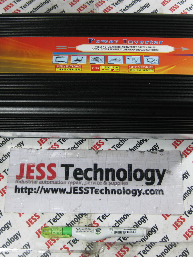 JESS Repair Service in Malaysia - Repair - POWER INVERTER -, Best ...