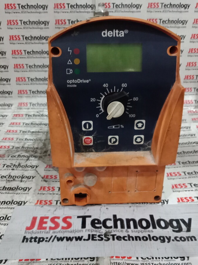 JESS Repair Service in Malaysia - Repair DELTA PROMINENT PUMP ...
