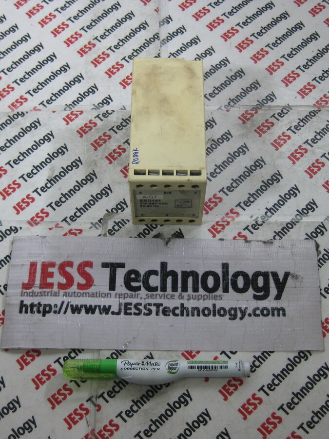 JESS Repair Service in Malaysia - Repair - RECTIFIER ESD141, Best ...