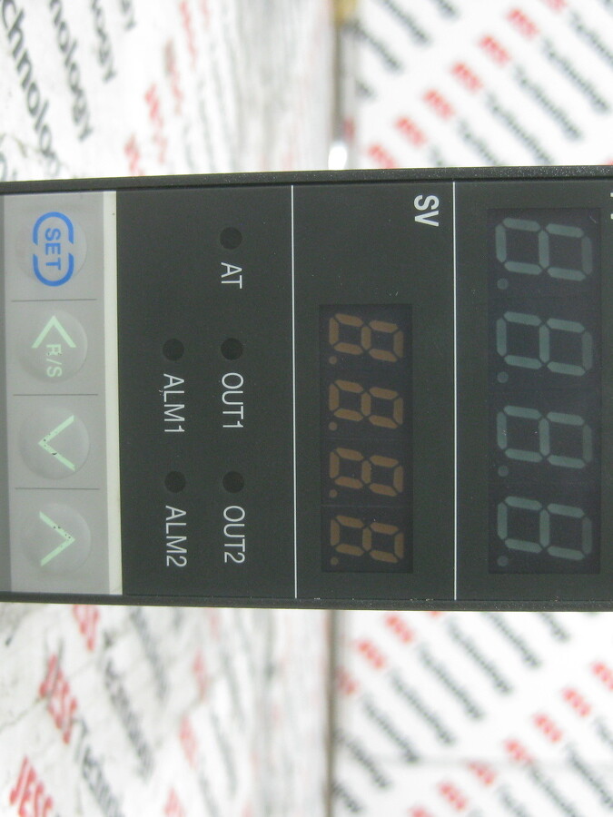 JESS Repair Service in Malaysia - Repair RKC INSTRUMENT TEMPERATURE ...