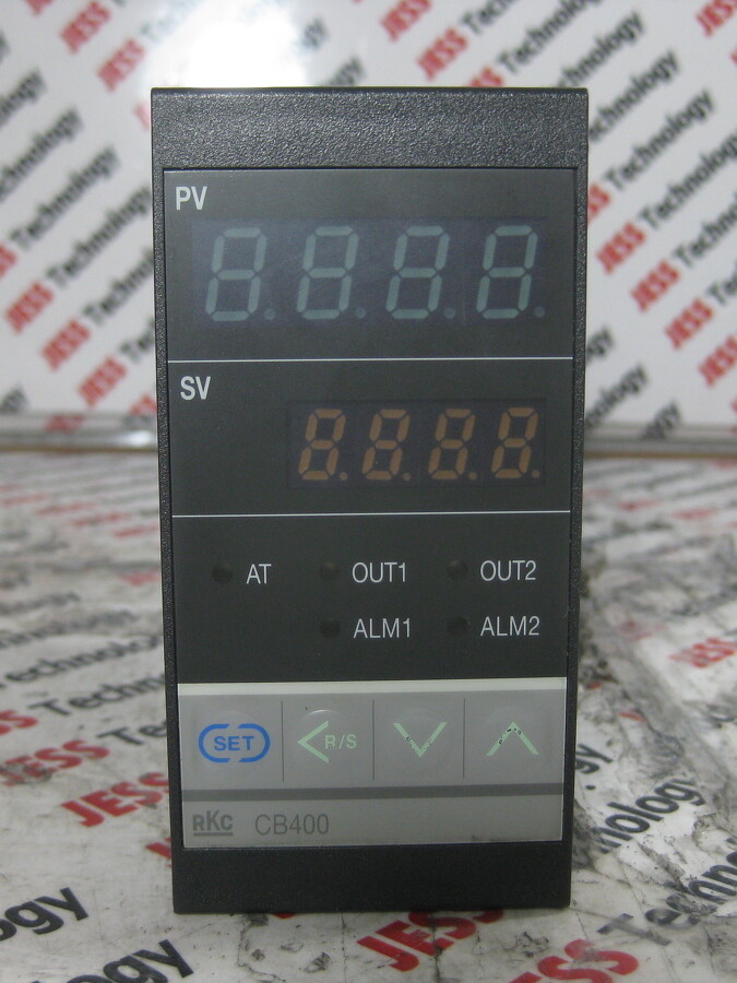 JESS Repair Service in Malaysia - Repair RKC INSTRUMENT TEMPERATURE ...