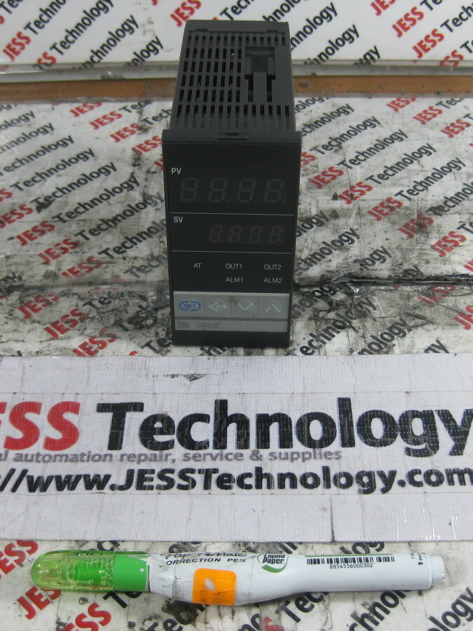 JESS Repair Service in Malaysia - Repair RKC INSTRUMENT TEMPERATURE ...