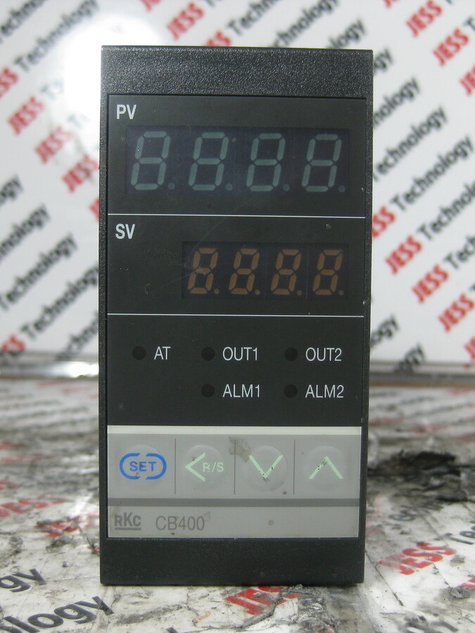 JESS Repair Service in Malaysia - Repair RKC INSTRUMENT TEMPERATURE ...